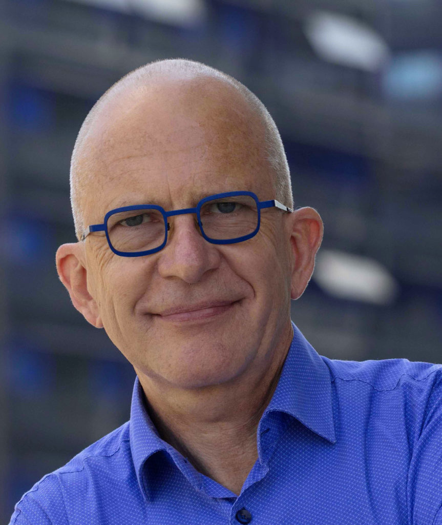 Jacques BAUER. Coach, superviseur, expert en transformations à ...